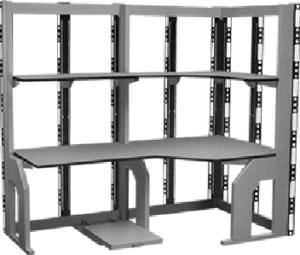 Buy Server Racks & Cabinets in SG | CYBERMAX